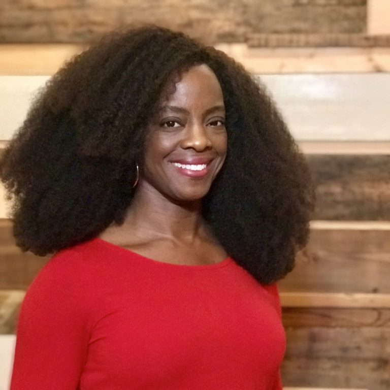 Adaeze Adigweme, MD - The Love & Light Institute