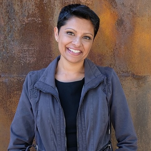 Darshana Patel - The Love & Light Institute