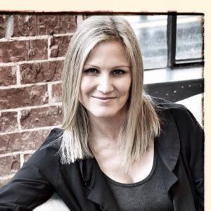Laura Boone - The Love & Light Institute