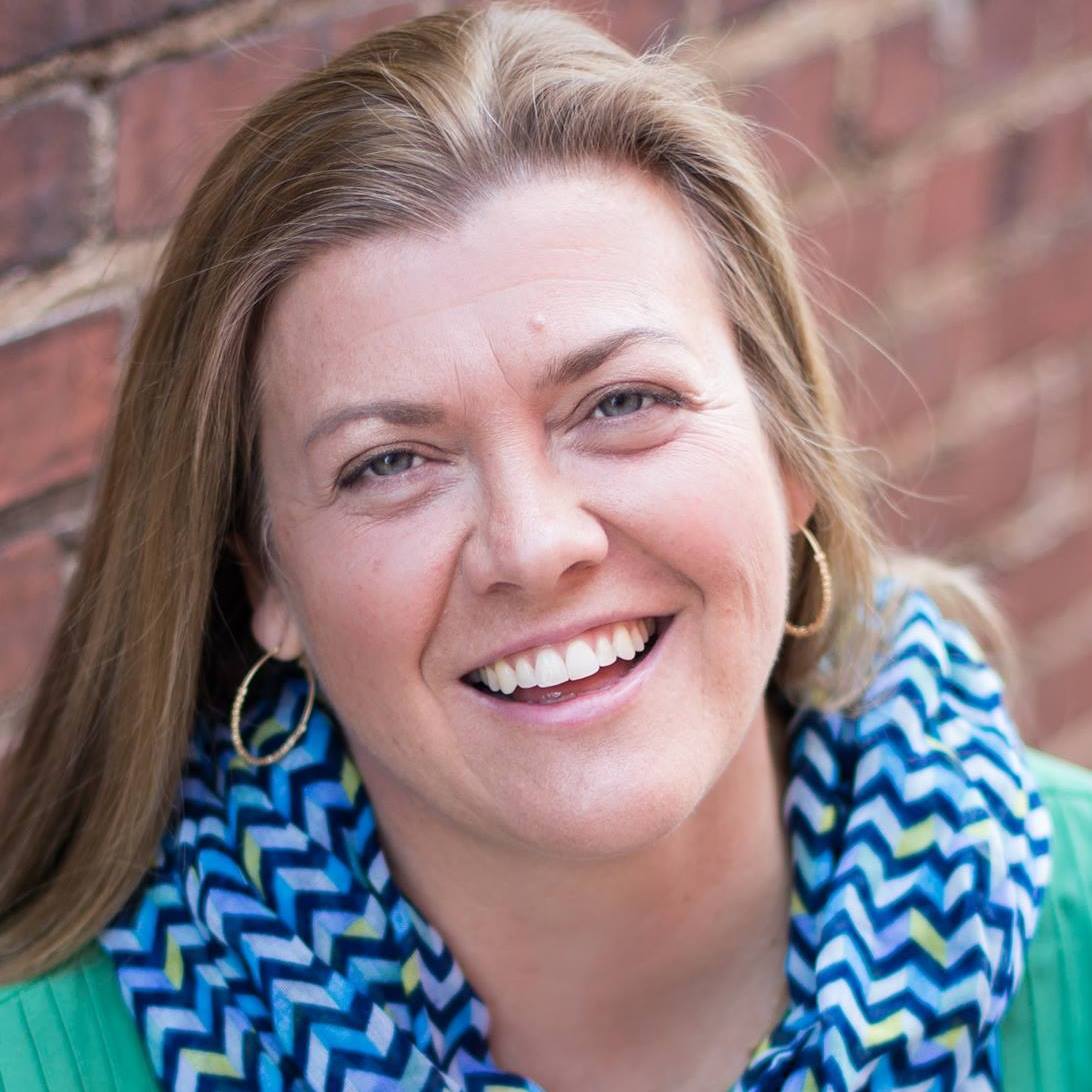 Lisa Flick Wilson - The Love & Light Institute